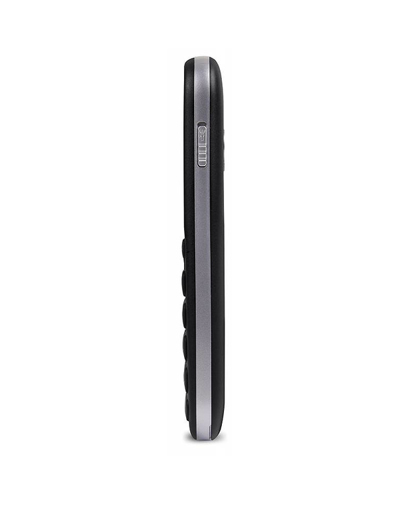 Doro 1360 6,1 cm (2.4") 96 g Noir Téléphone pour seniors