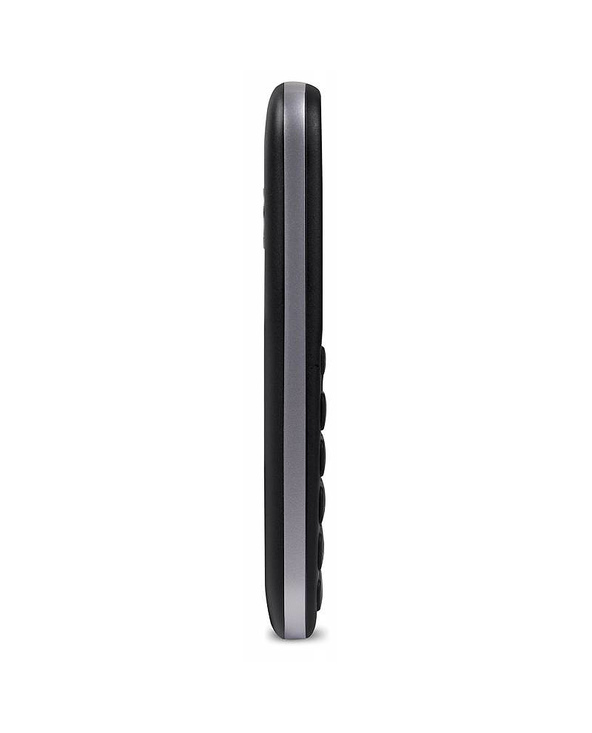 Doro 1360 6,1 cm (2.4") 96 g Noir Téléphone pour seniors