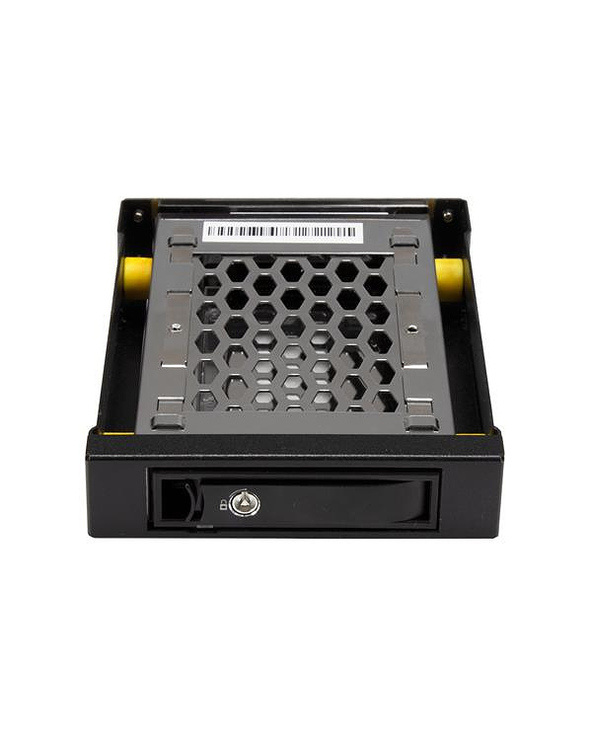 StarTech.com Rack disque dur 3,5" vers 2,5" avec échange à chaud - Rack ...