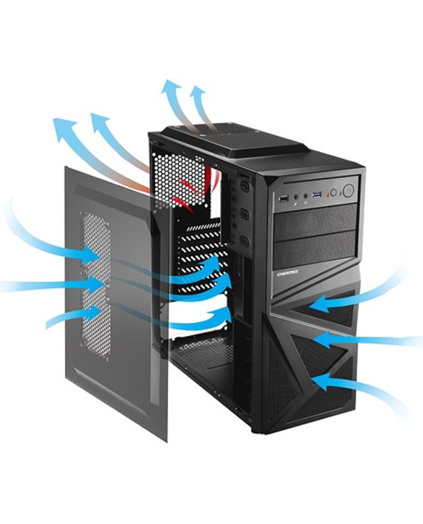 Enermax Skalene Midi Tower Noir