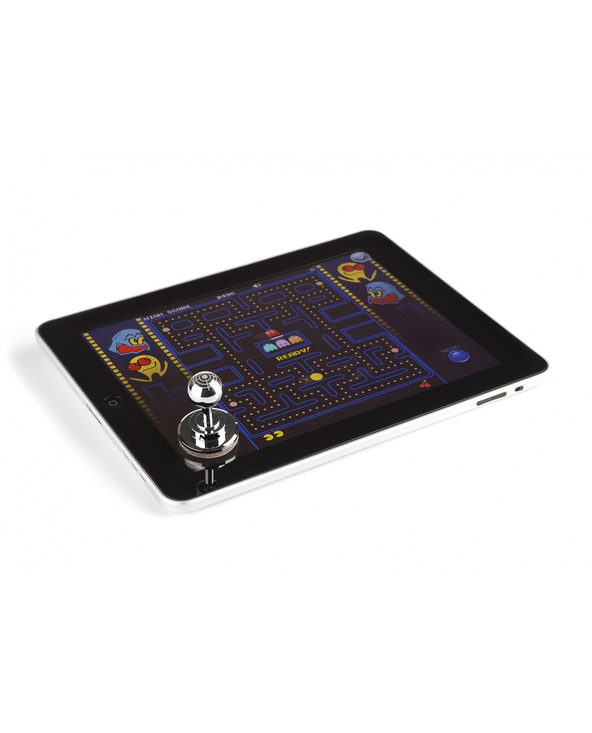 NGS Sonar Joystick Tablette PC Argent