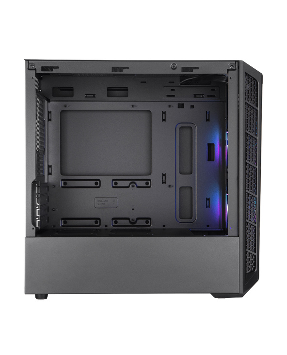 Cooler Master MasterBox MB320L ARGB Mini Tower Noir