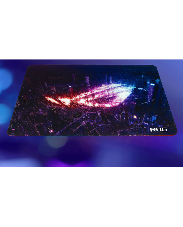 ASUS ROG Strix Slice Multicolore Tapis de souris de jeu