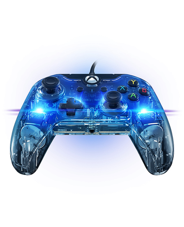 PDP Afterglow New Prismatic Manette de jeu PC, Xbox One Analogique USB ...
