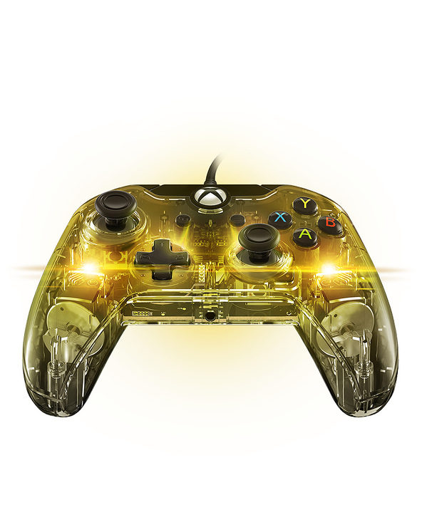 PDP Afterglow New Prismatic Manette de jeu PC, Xbox One Analogique USB ...