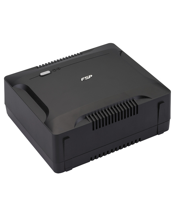 FSP/Fortron Nano 800 Veille 800 VA 480 W 2 sortie(s) CA