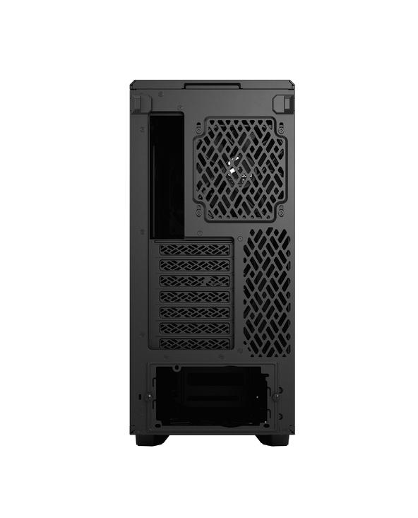 Fractal Design Meshify 2 Compact Noir Fd C Mes2c 02