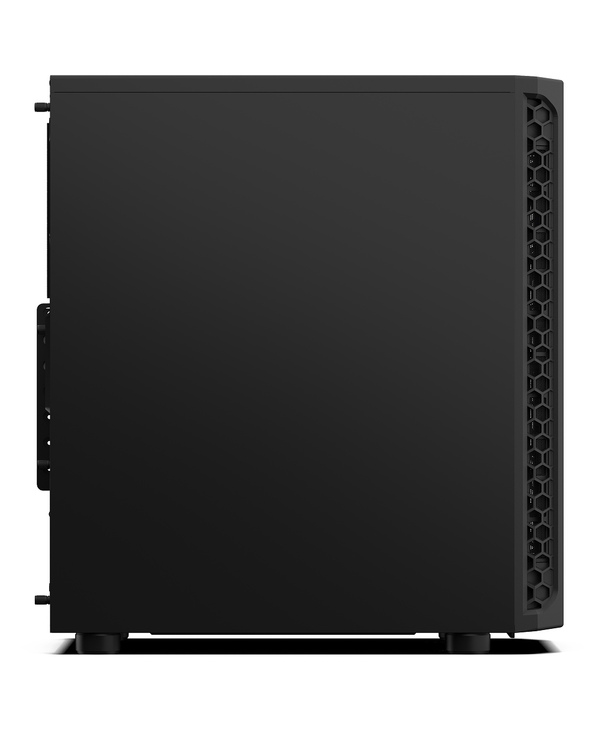 SilentiumPC Signum SG1 Bureau Noir - SPC229