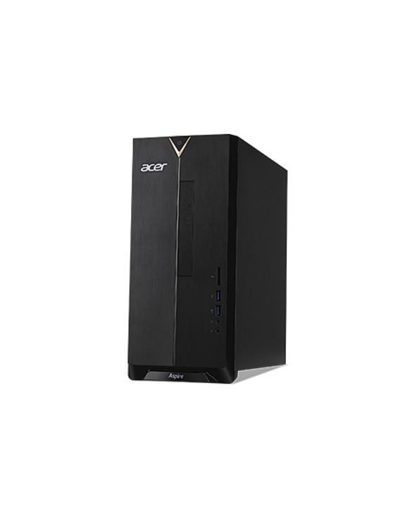 Acer Aspire TC-390 PC AMD Ryzen 3 8 Go 256 Go Windows 10 Home Noir