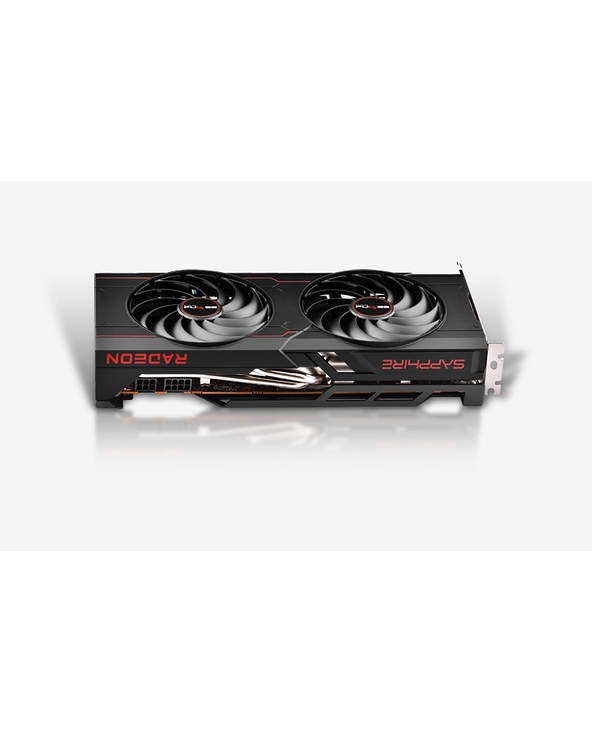 Sapphire PULSE Radeon RX 6700 XT AMD 12 Go GDDR6