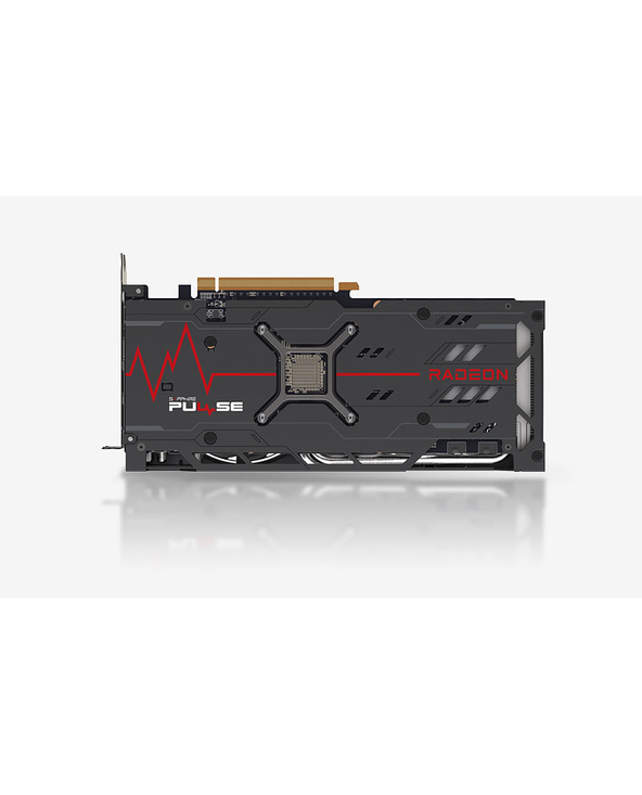Sapphire PULSE Radeon RX 6700 XT AMD 12 Go GDDR6