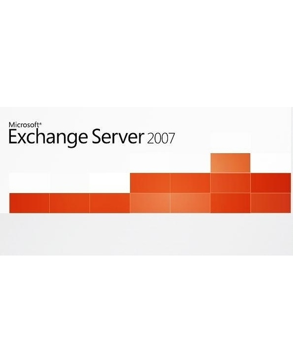 Microsoft Exchange Standard CAL, Pack OLP NL, License & Software ...