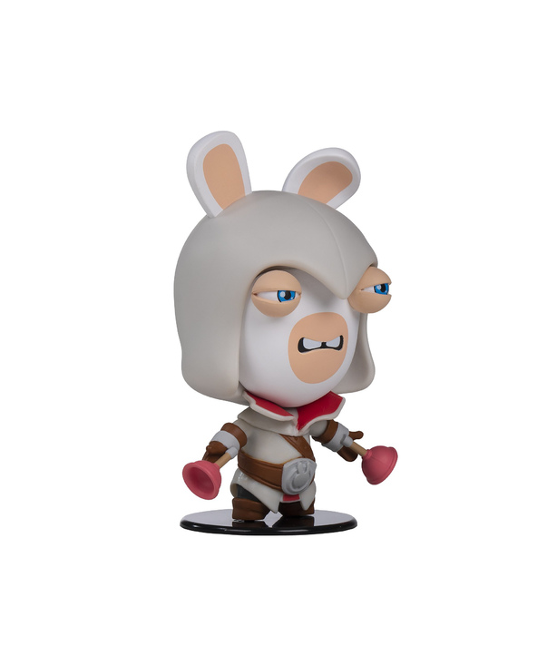 Ubisoft Rabbid Ezio - 3307216171942