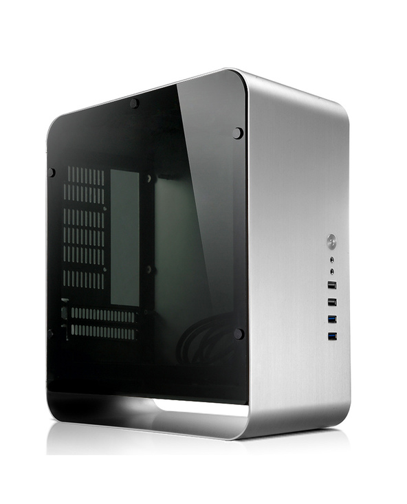 Jonsbo UMX1-PLUS Argent