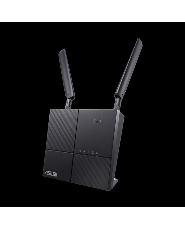 ASUS 4G-AC53U routeur sans fil Gigabit Ethernet Bi-bande (2,4 GHz / 5 ...