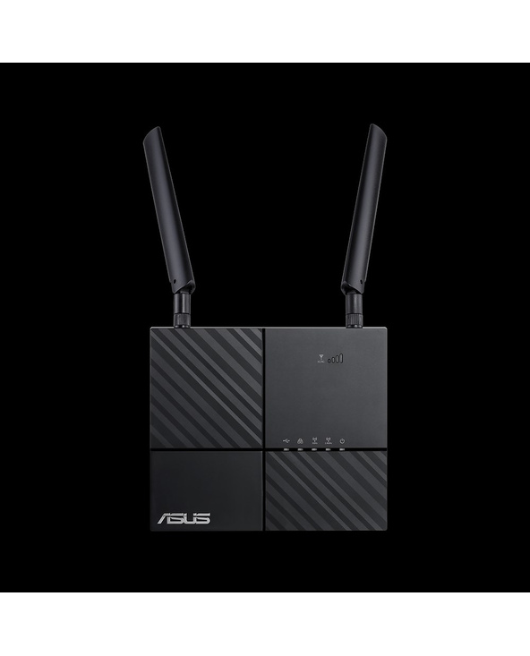 ASUS 4G-AC53U routeur sans fil Gigabit Ethernet Bi-bande (2,4 GHz / 5 ...