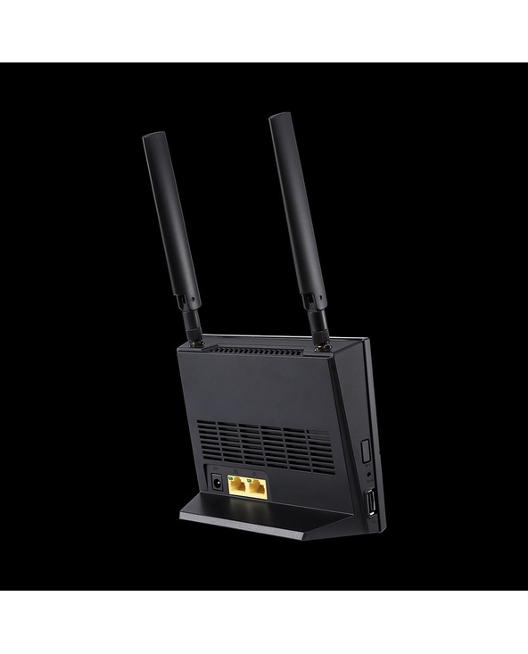 ASUS 4G-AC53U routeur sans fil Gigabit Ethernet Bi-bande (2,4 GHz / 5 ...