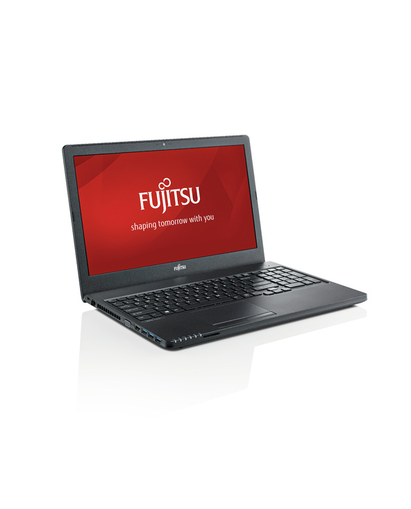 Fujitsu LIFEBOOK A357 15.6" I5 8 Go Noir 256 Go