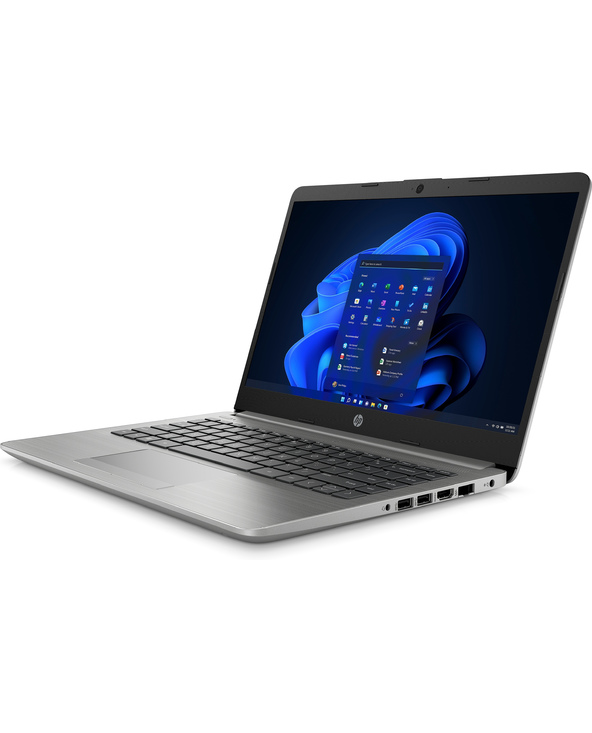 HP 245 G8 NOTEBOOK PC 14" AMD Ryzen™ 5 8 Go Argent 256 Go