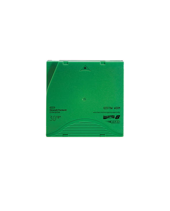 HP LTO-8 Ultrium Blank data tape 12000 Go 1,27 cm - Q2078W