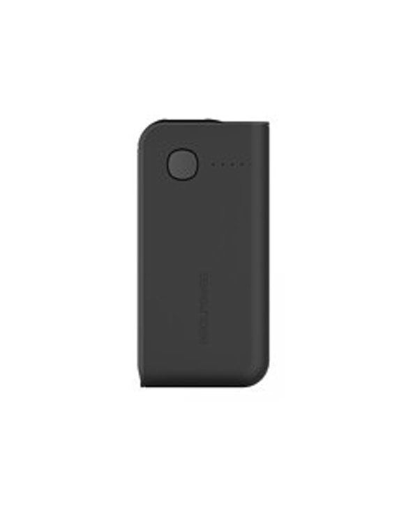 RealPower PB-5000L Lithium-Ion (Li-Ion) 5000 mAh Noir