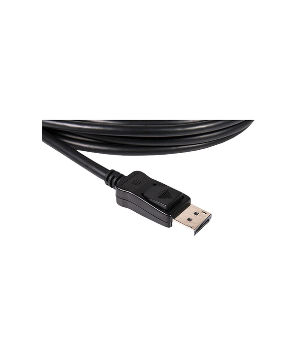 CLUB3D Displayport 1.2 Cable M/M 3Meter 4K60Hz 21.6Gbps - CAC-1064