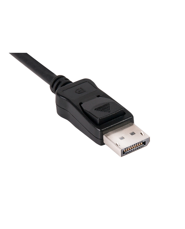 CLUB3D Displayport 1.2 Cable M/M 3Meter 4K60Hz 21.6Gbps - CAC-1064