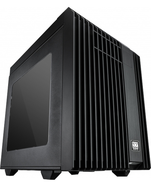 Xigmatek Vanguard S Cube Noir - EN7449