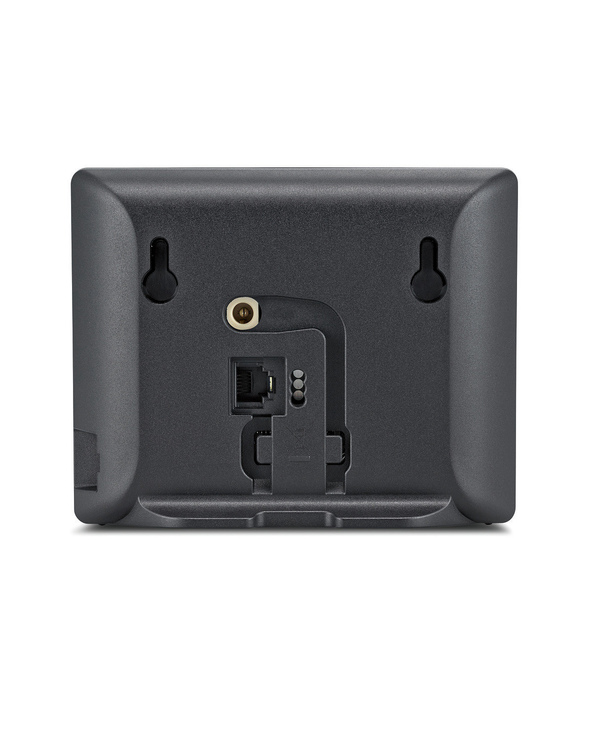 Gigaset GO-Box 100 station de base DECT Noir - S30852-H2835-B101