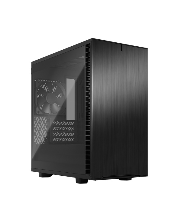 Fractal Design Define 7 Mini Noir