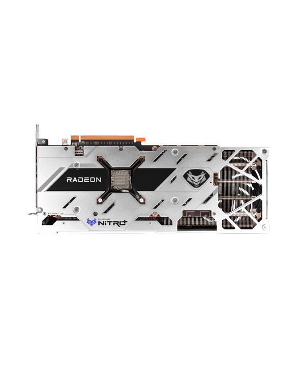 Sapphire NITRO+ Radeon RX 6700 XT AMD 12 Go GDDR6 - 11306-08-20G