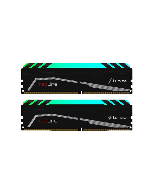 Mushkin Redline 16 Go 2x8 Go DDR4 288-pin DIMM - MLA4C360JNNM8GX2 ...