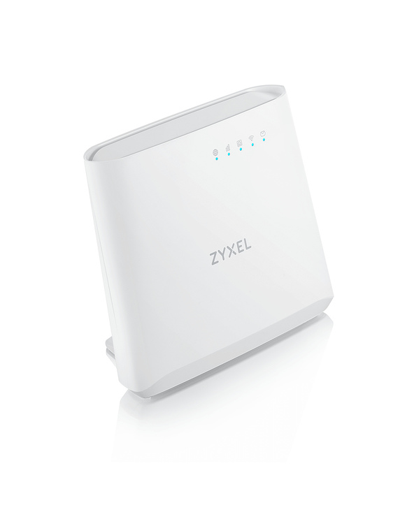 Zyxel LTE3202-M437 routeur sans fil Gigabit Ethernet Monobande (2,4 GHz) 4G