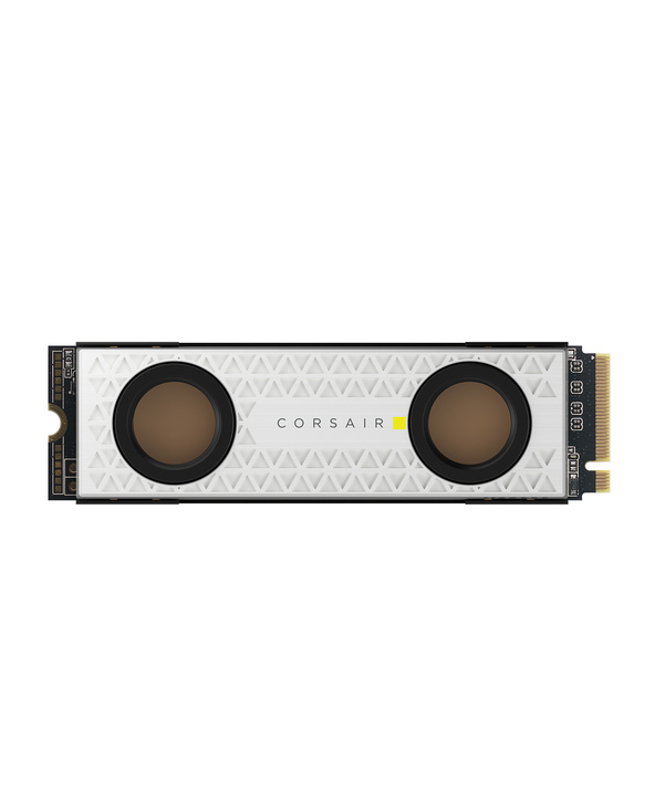 Corsair MP600 PRO XT Hydro X Edition M.2 2000 Go PCI Express 4.0 3D TLC ...