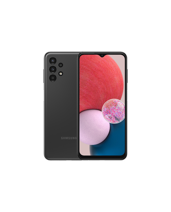 Samsung Galaxy A13 SM-A137F 6.6" 64 Go Noir