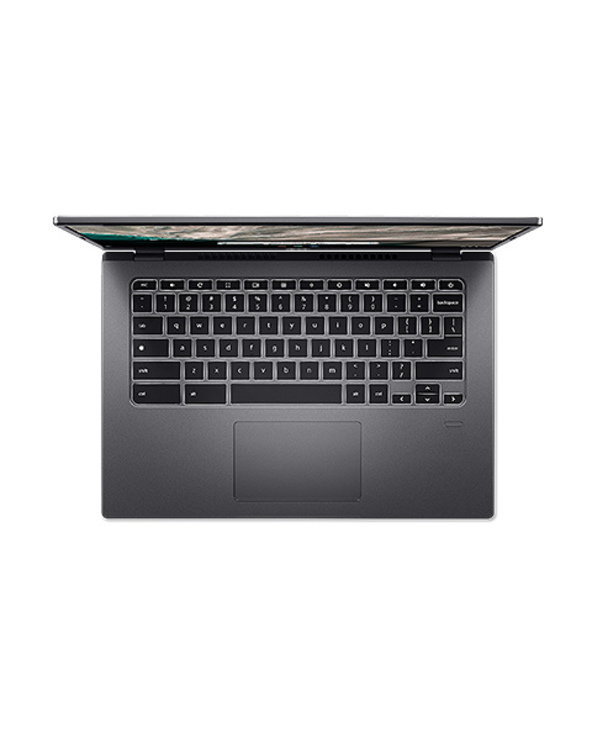 Acer Chromebook CB514-1W-371C 14" I3 8 Go Gris 128 Go