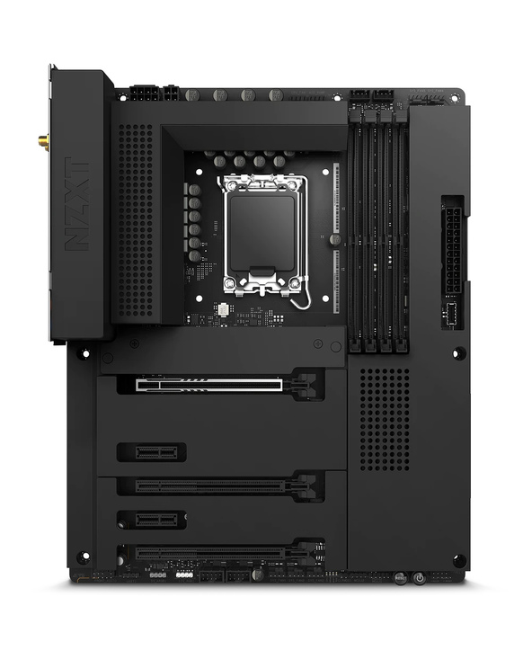 NZXT N7 Z690 Intel Z690 LGA 1700 ATX
