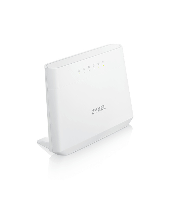 Zyxel VMG3625-T50B routeur sans fil Gigabit Ethernet Bi-bande (2,4 GHz ...