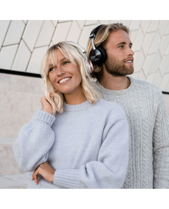 Vonmählen Wireless Concert One Écouteurs Avec fil &sans fil Arceau ...