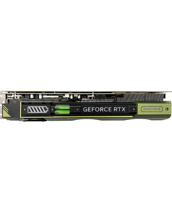Manli M-NRTX4090G/6RHHPPP-M3530 NVIDIA GeForce RTX 4090 24 Go GDDR6X