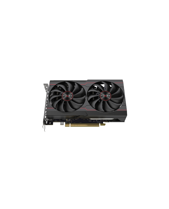 Sapphire PULSE Radeon RX 6500 XT AMD 8 Go GDDR6 - 11314-03-20G