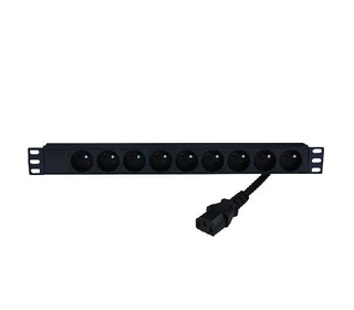 MCL 9A/RE-9C13 accessoire de racks Bloc d'alimentation - 9A/RE-9C13