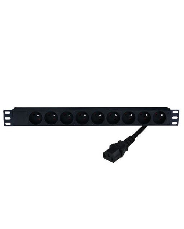 MCL 9A/RE-9C13 accessoire de racks Bloc d'alimentation - 9A/RE-9C13