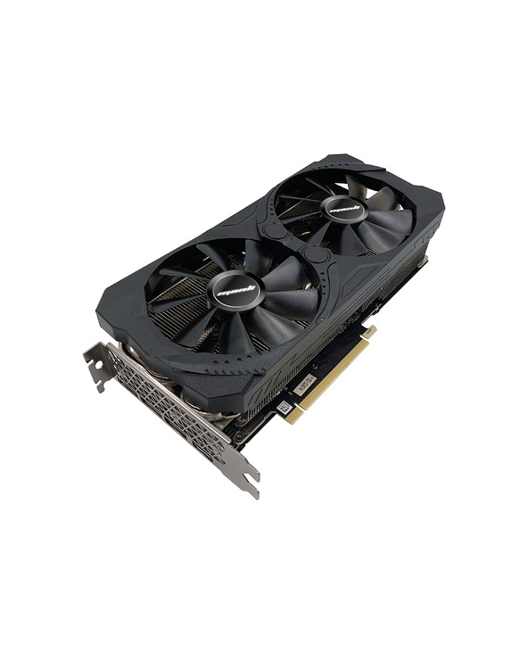 Manli RTX 3070 NVIDIA GeForce RTX 3070 8 Go GDDR6 - N61730700M24796