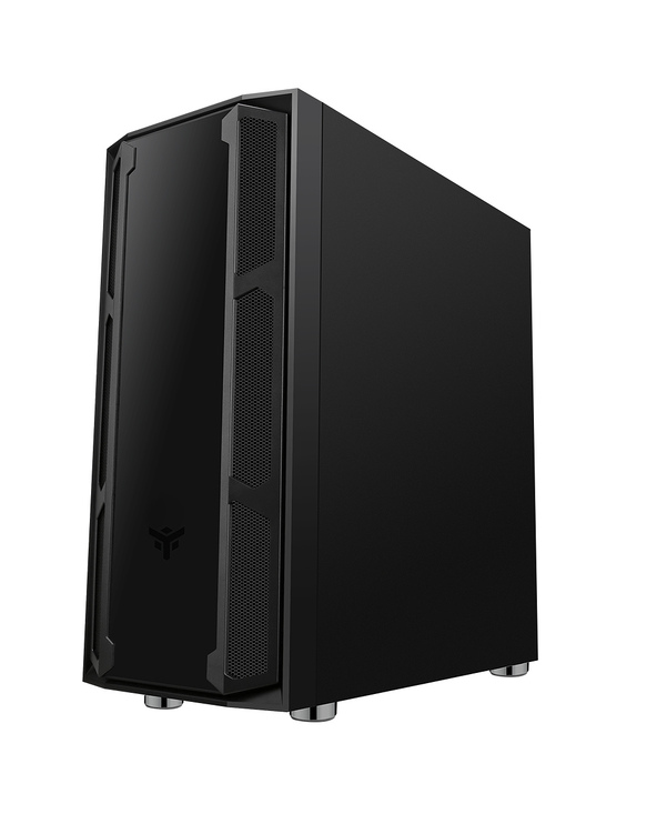 itek MAJES 20 EVO Full Tower Noir - ITGCAMAJ20E