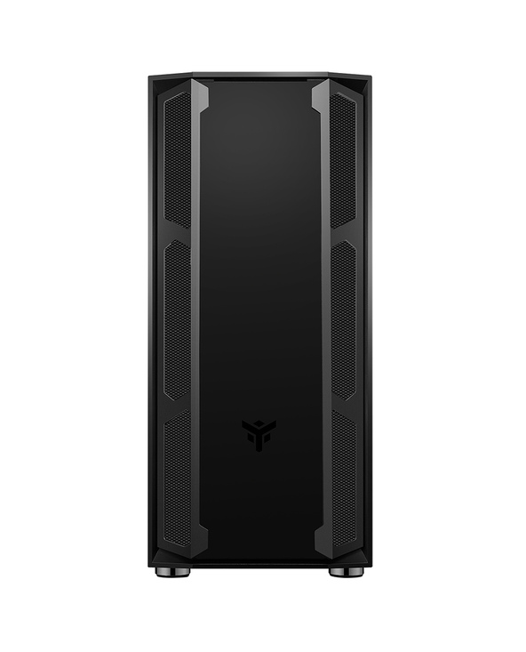 itek MAJES 20 EVO Full Tower Noir - ITGCAMAJ20E