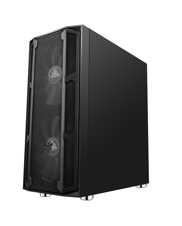 itek MAJES 20 Mesh EVO Full Tower Noir