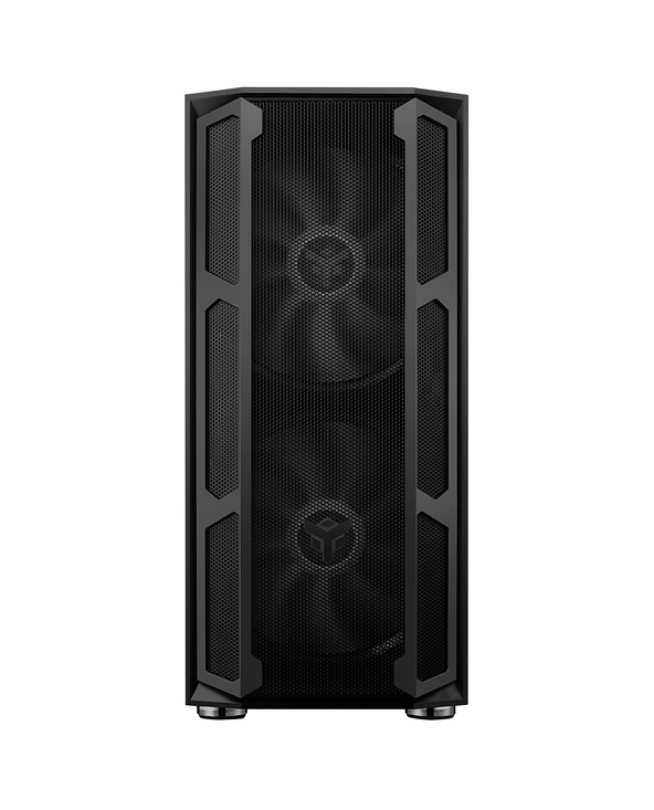 itek MAJES 20 Mesh EVO Full Tower Noir