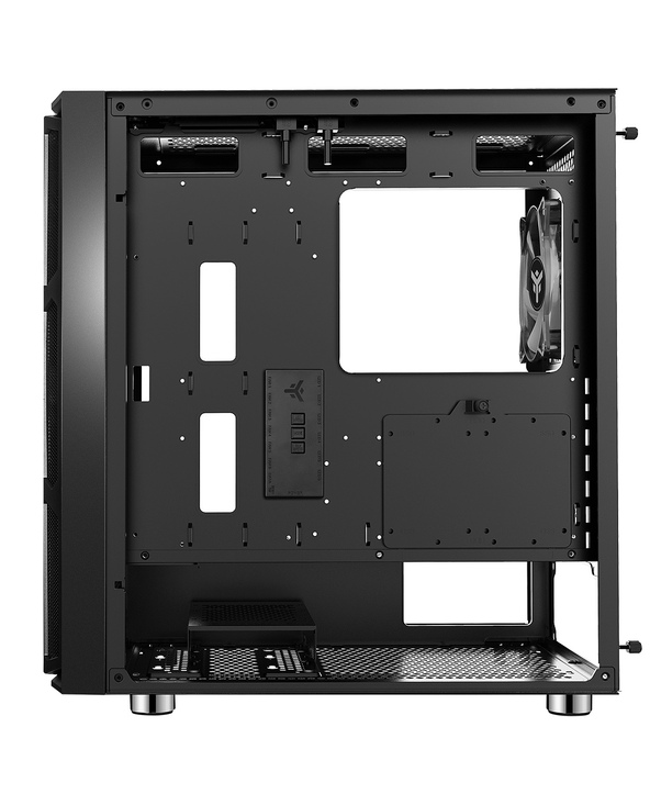 itek MAJES 20 Mesh EVO Full Tower Noir - ITGCAMAJ20ME | Boîtiers