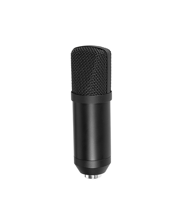 Tracer Microphone set Studio PRO Noir Microphone de table - TRAMIC46163